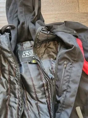 Speed and Strength | Jackets & Coats | Speed And Strength Armored ...